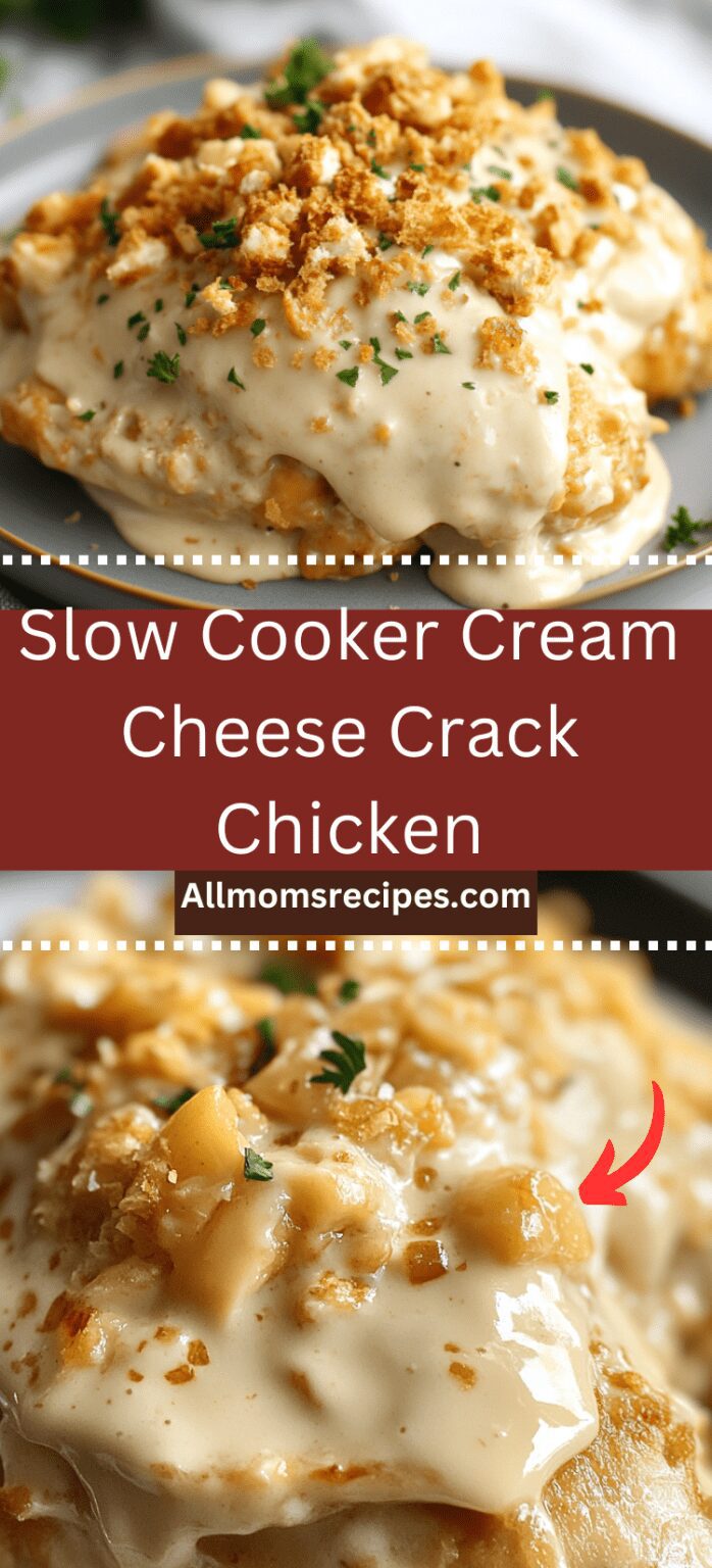 Slow Cooker Cream Cheese Crackslow Cooker Cream Cheese Crack Photos That Looks Stunning As Your Home Ideas