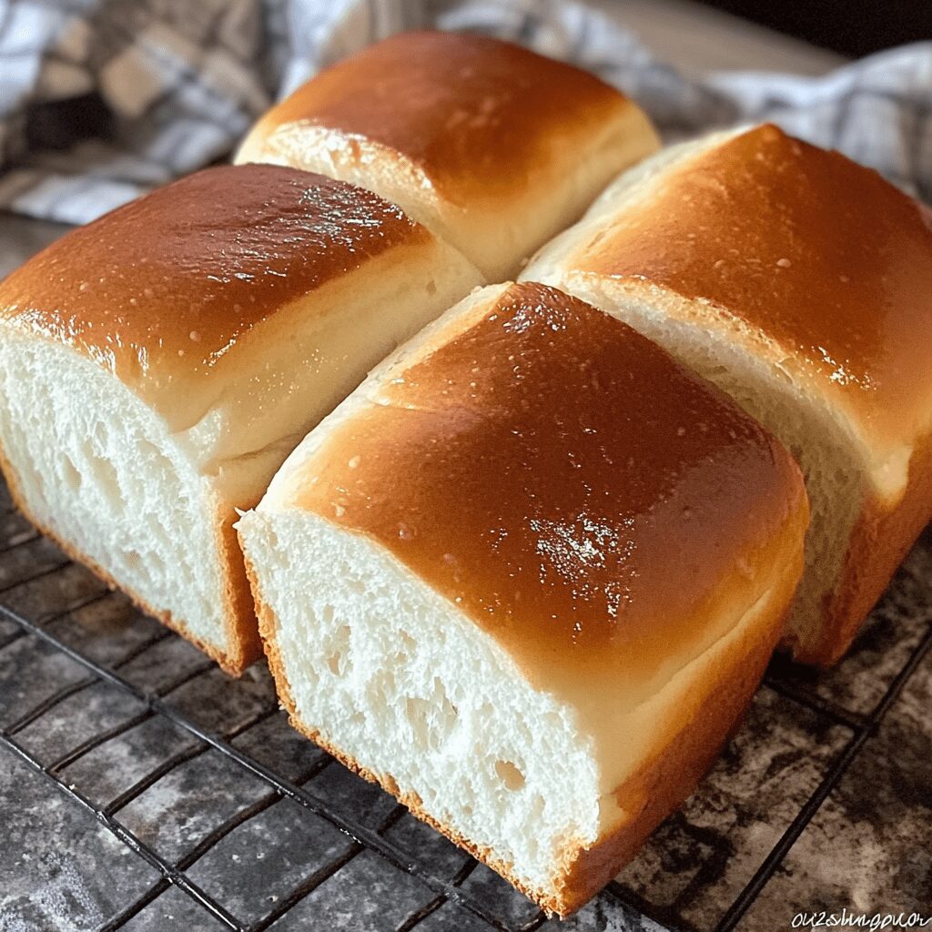 Amish White Bread - all moms recipes