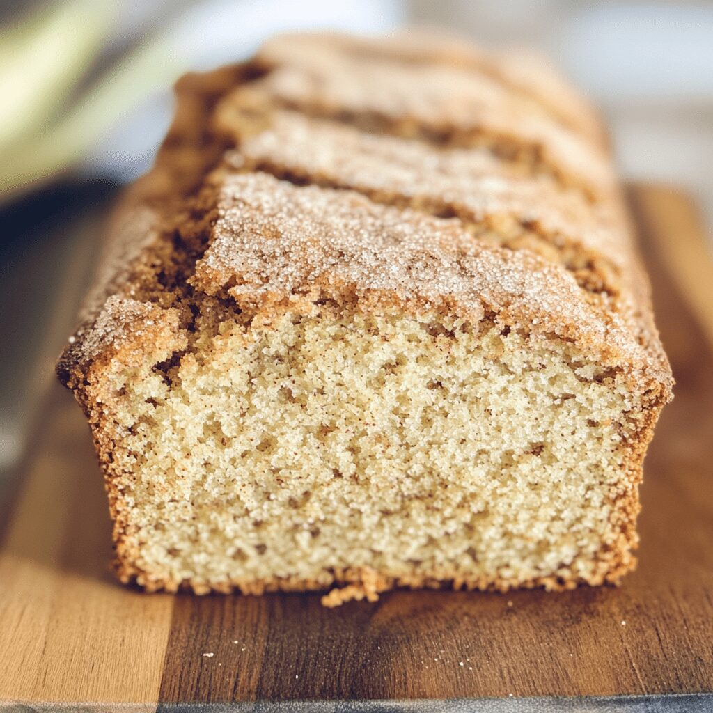 The Best Snickerdoodle Zucchini Bread Recipe - all moms recipes