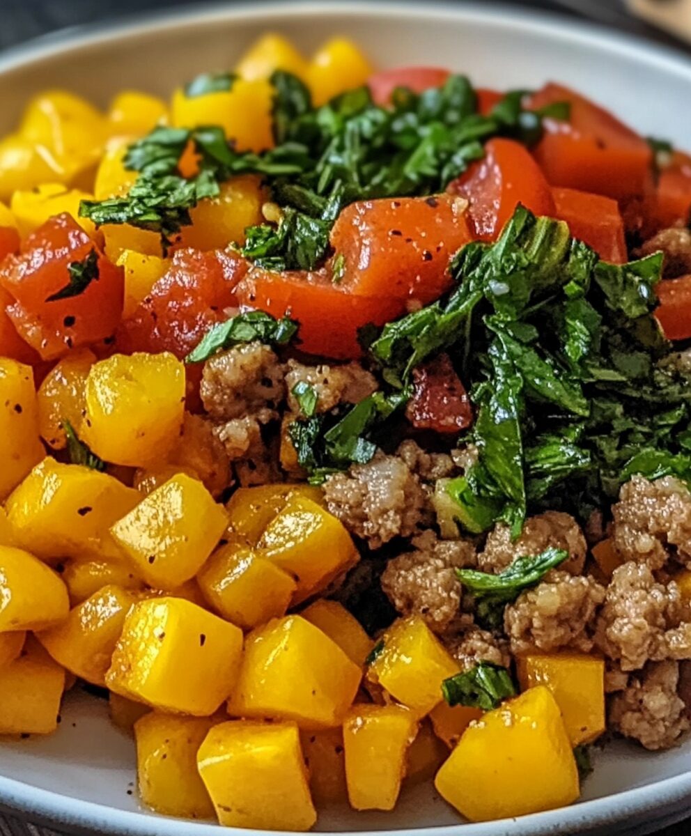 Quick Healthy Dinner - all moms recipes