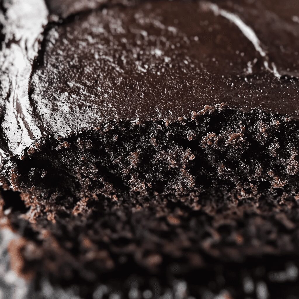 Brooklyn Blackout Cake Recipe - all moms recipes