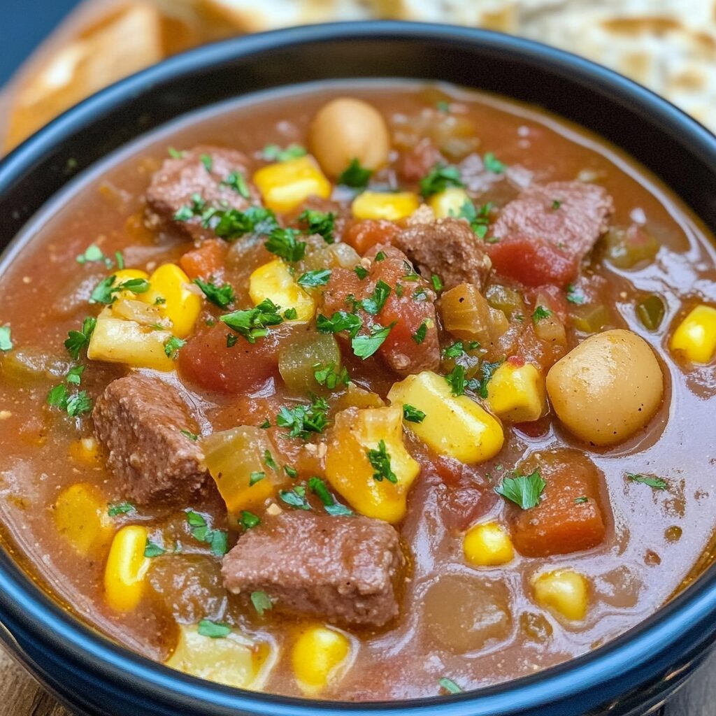 Cowboy Stew - all moms recipes