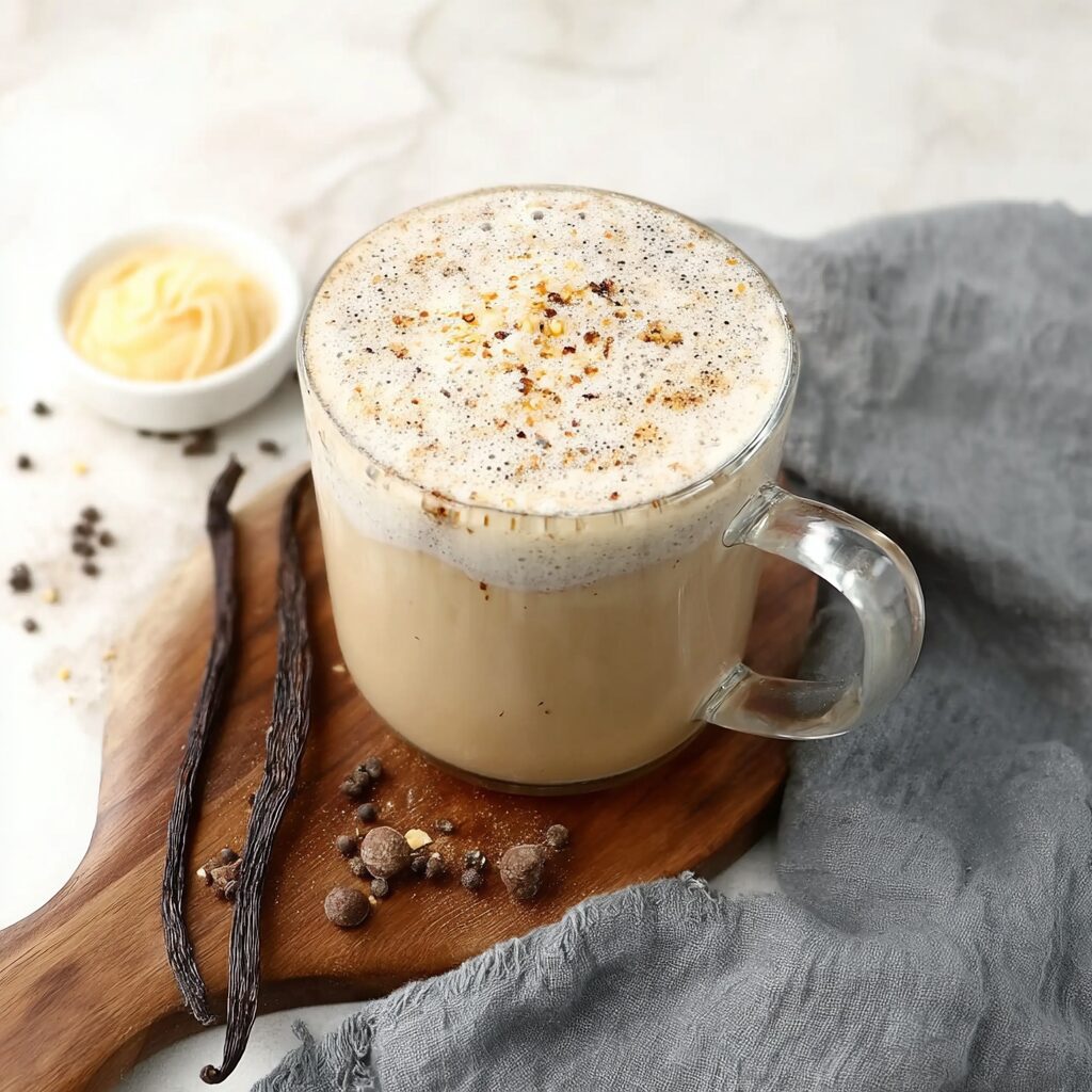 Cozy Vanilla Milk Tea Recipe - all moms recipes